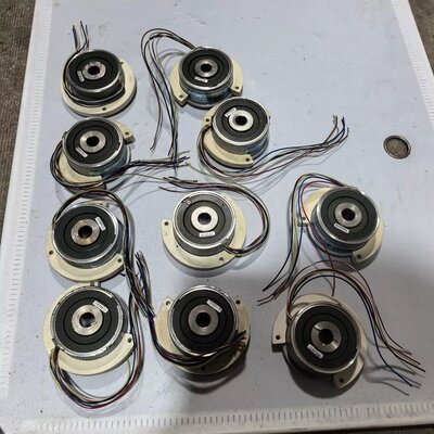 议价Smartsyn编码器无无无