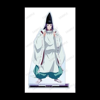 预售amnibus限定 棋魂 应援团 和服对局 立牌 文件夹需补邮