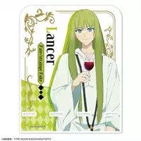 预售需补邮 Fate/strange Fake FSF license 支架亚克力立牌