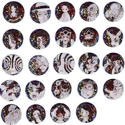 限购五件预售鬼灭之刃J