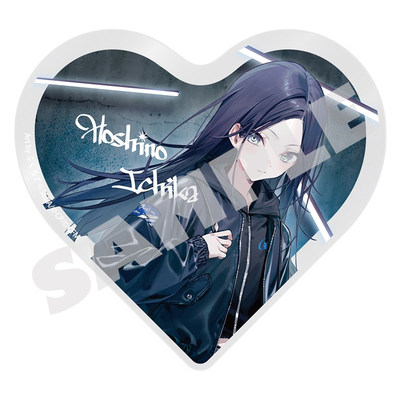 限购五件预定定金初音未