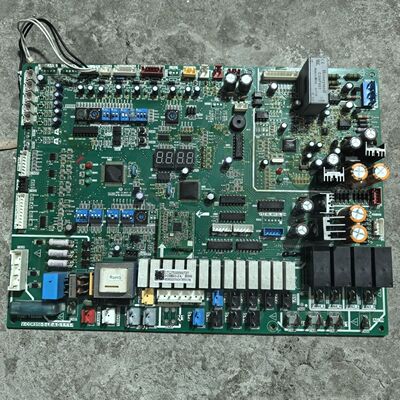MDV-900W/DSN1-980美的主板V-COK850-S-LE-A电脑板17127000000727