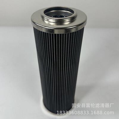 液压油滤芯HP0653A10ANP01玻璃纤维折叠过滤器油除杂质吸油滤清器