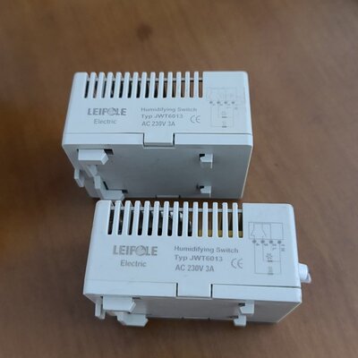 议价LEIPOLE湿度控制器JWT6013JWT6011JWT6012