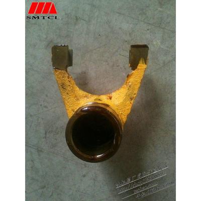 沈阳机床中捷钻床厂零件Z3050/63/80 正反转挡档拨叉41032 /61020