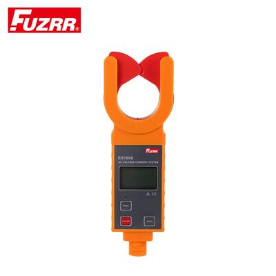 ES1000高压钳形电流表/可代替ETCR9000/HCL1000