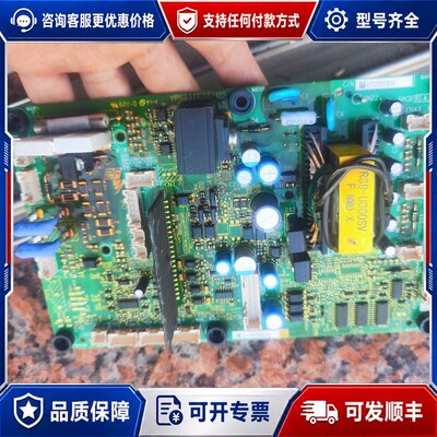 议价安川 ETC710172M YPHT316 变频器驱动板可维修