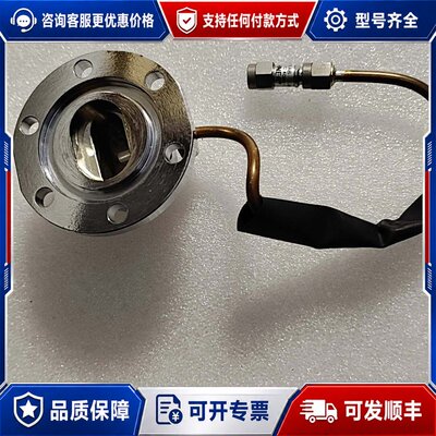议价康士廉Consilium法兰式压力传感器6610.19A可维修