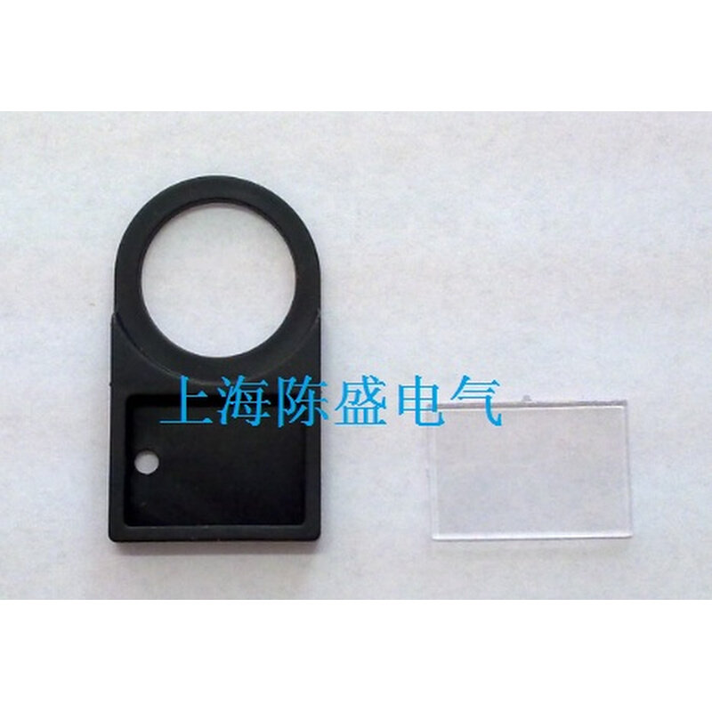 。特高加宽标牌框标字框标签框直径22MM或25MM 普通插入式(100片