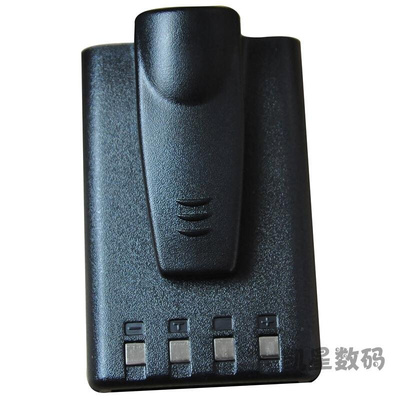 。原装科立讯对讲机原装电池PT558电池PT558S电池 小福星PT-558