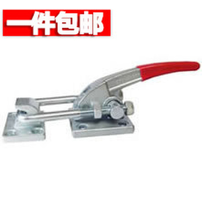 。门栓式快速夹具40380快速夹钳 快速肘夹 快速夹