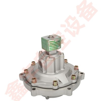 脉冲阀 SCR353G230 SCXR353A230 C140746 除尘阀 喷吹阀