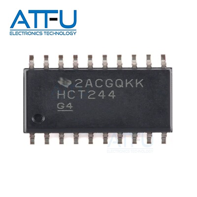 缓冲器芯片IC全新原装