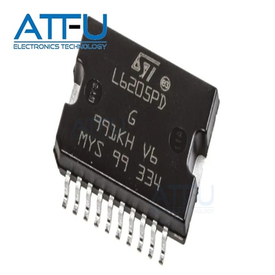 双路全桥驱动芯片IC全新原装