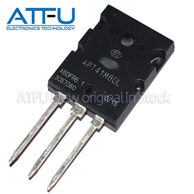 场效应管(MOSFET)全新原装