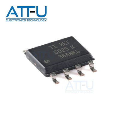 精密串联电压基准芯片全新原装