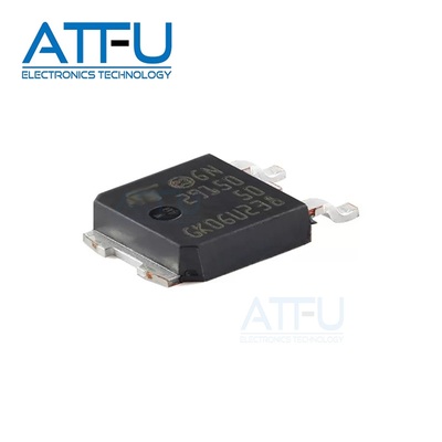 极低压降稳压器芯片全新原装