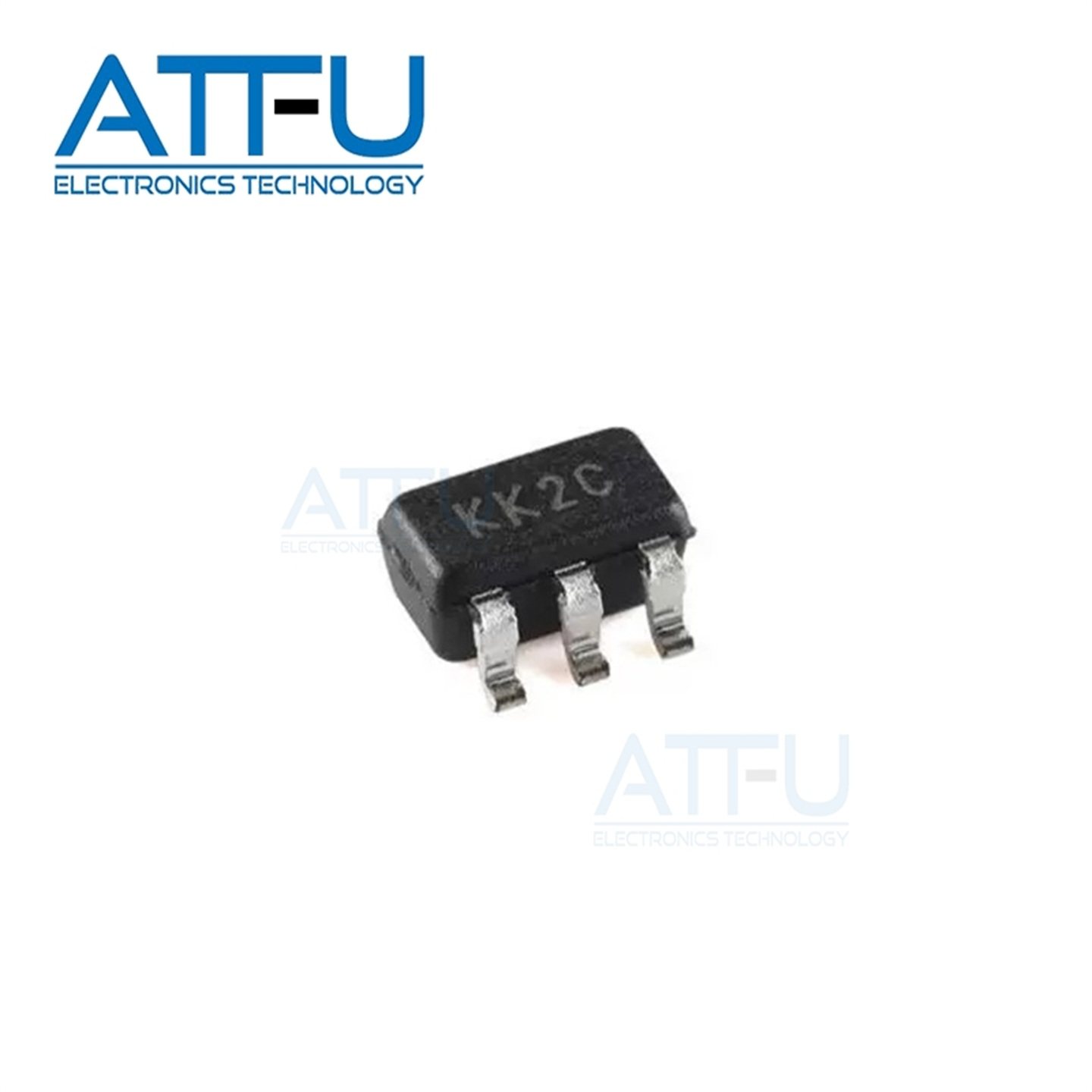 MCP73832T-2ACI/OT 贴片SOT23-5 丝印KK** 电源稳压芯片 全新原装_虎窝淘