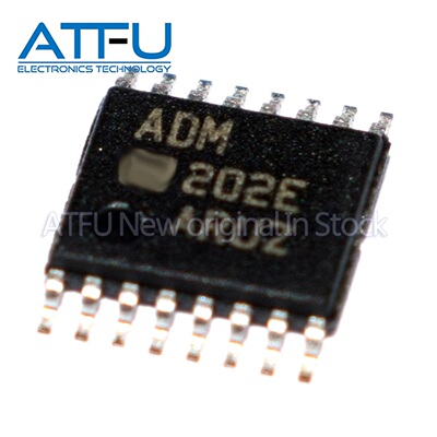 RS232收发器芯片IC全新原装