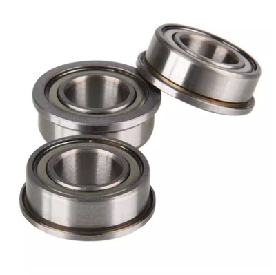 FL6803ZZ FL6804ZZ FL6805ZZ FL6900ZZ带法兰滚珠轴承 FL6901ZZ