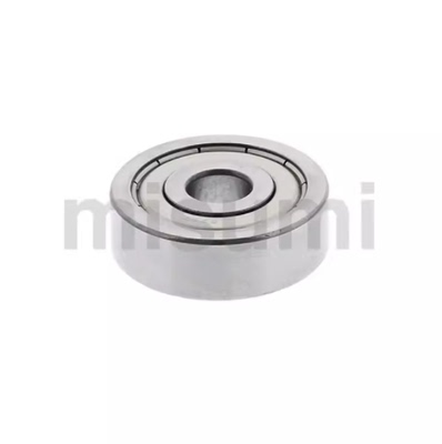 B682ZZ B683ZZ B684ZZ B685ZZ B686ZZ小径滚珠轴承型