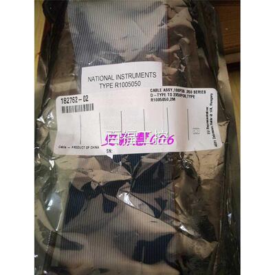 NI R1005050 182762-02 2M