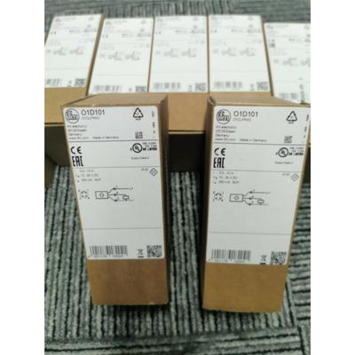 包邮IFM O1D102 O1D101 O1D155 O1D103 O1D105 O1D106传感器现货
