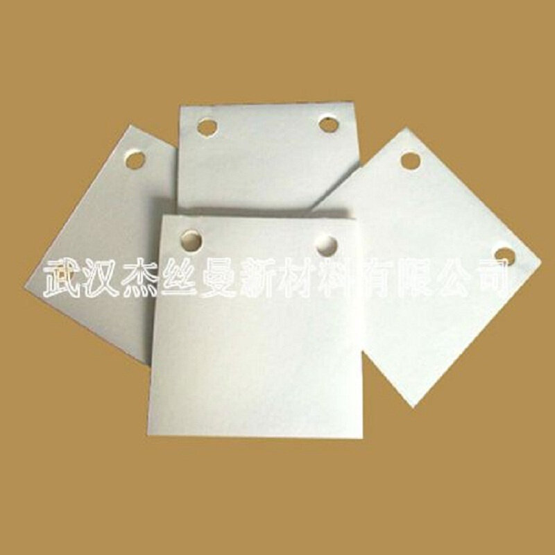 。290*290滤油纸工业滤油纸LY滤油机滤纸1000张/箱满一箱可开孔