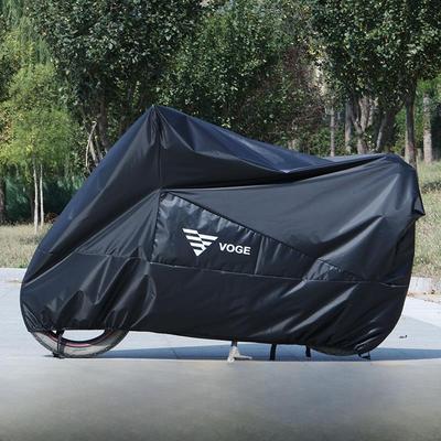 适用 无极300RR摩托车罩300AC防暴雨车衣500RDS525防尘650DS街车