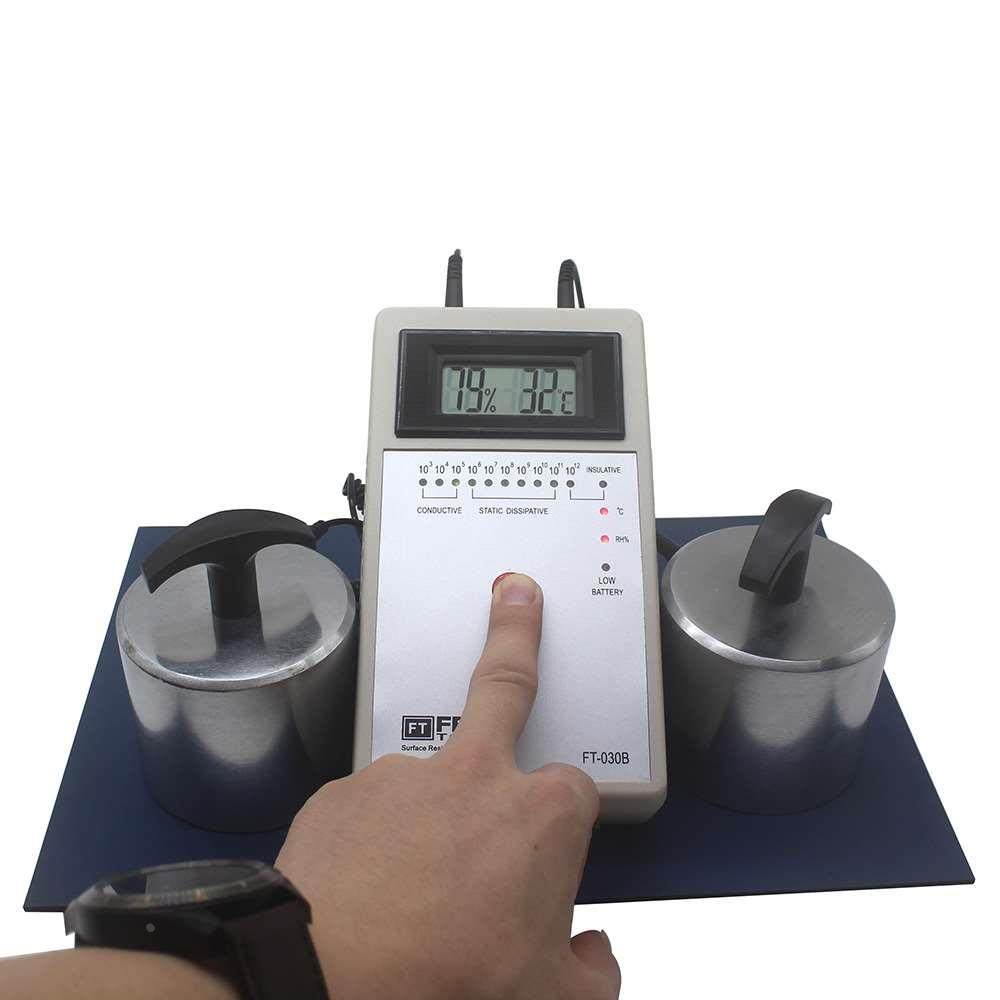 重锤静电测试仪,静电放电测试仪_大山谷图库