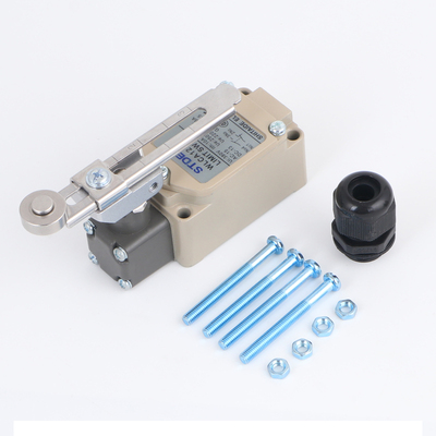 行程开关 WLCA12-2 WLCA2-2 WLCA12-2-Q WLCA2-2-Q WLCL 限位开关