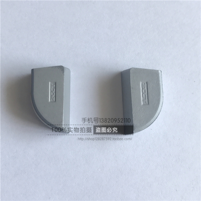 株洲合金焊接90度外圆车刀片刀头YT15YG8YW1YW2YG6YT5 A320Z