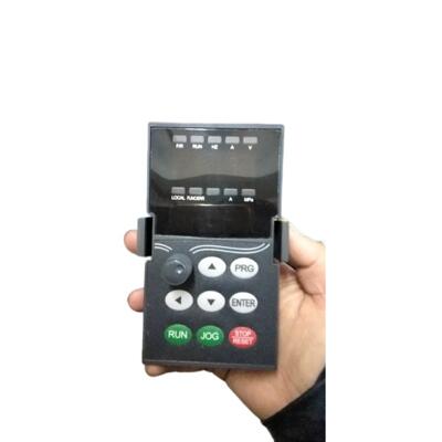 ALD 艾兰德 变频器 面板 ALD2400GS 键盘OPD-2400V-05调速器 显示