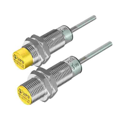 厂家直销GBM8-18GM-N1接近开关N2 P1 P2 D1 D2 A1 A2 N4 P4 西普