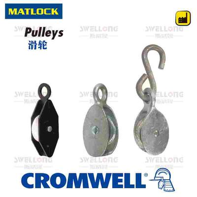 MATLOCK滑轮MTL-978-3910K/3900K/3920K/3930K/3940K/3950K