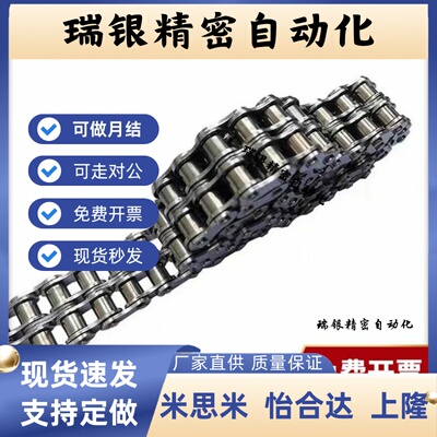 CHE15/CHES25/35/40/50/60/100/80-U替 CHEEC链条CHEED120/CHEH11