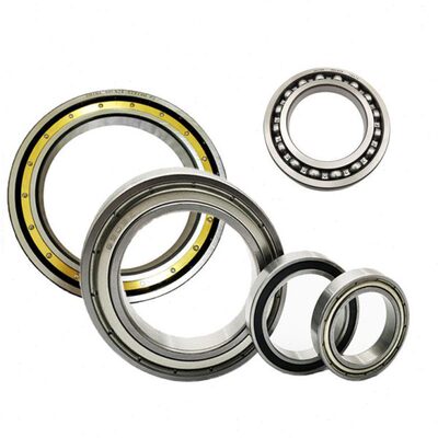 薄壁深沟球轴承 6860  61860M 2RS ZZ P5 P6  尺寸：300*380*38mm