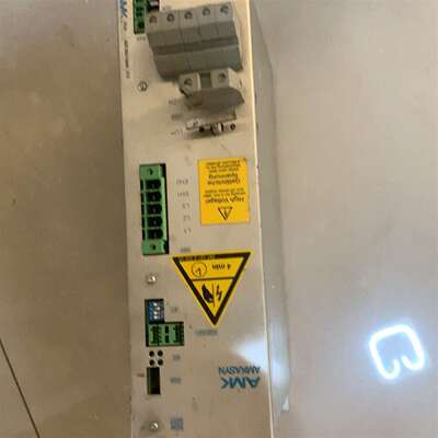 可维修AMK驱动器.  。D-73230.  KE20.  462