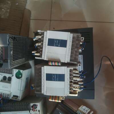 可维修XC-E4DAPLC  XC-E8X8YT功能正常议价