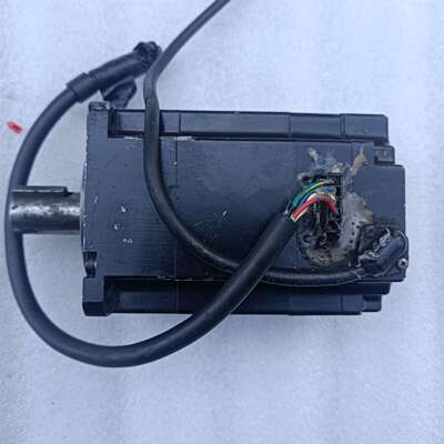 可维修伺服电机，SGMM S-08ADC6S    750W。