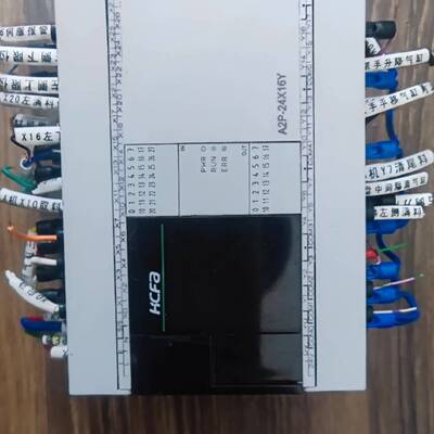 可HCFAPLC HA2P-24X16YT-A