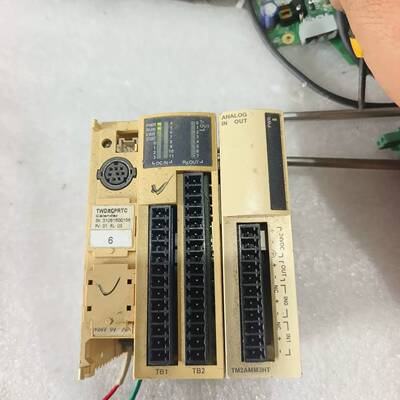 可维修模块一组，型号:TWDLMDA20D