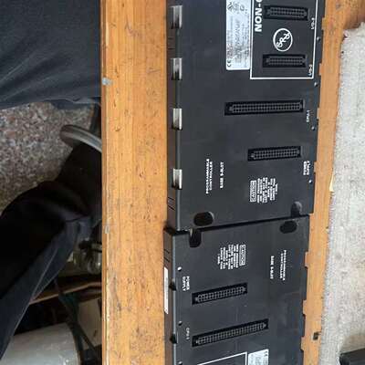 可维修法那科底板IC693CHS397M包好实图拍议价
