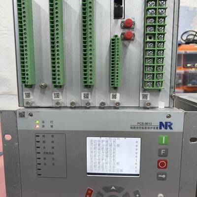 可维修PCS-9613L-H2线路光纤差动保护装置，220