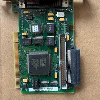 可维修scsi卡 symbios sym8751spe SC-UW