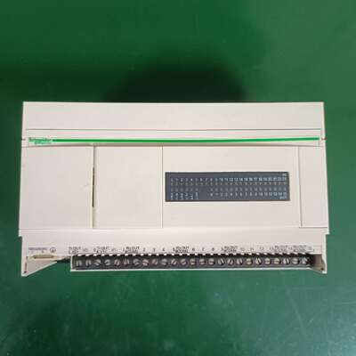 可维修PLC    TWDLCAA40DRF