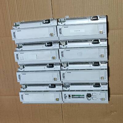可plc控制器PXC100-PE96.A 图片实物拍摄，