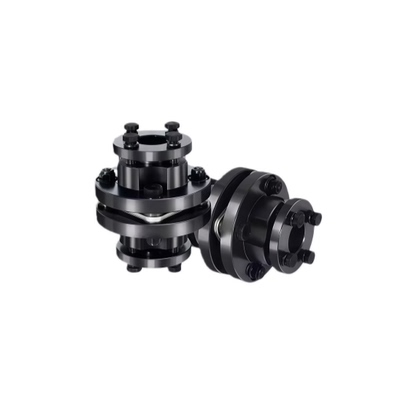 联轴器DBL31/DBL41-D80 D80L-d14 d16 d18 d19-e14 e16 e18 e19