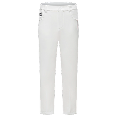 TY女童长裤弹力松紧穿着舒适