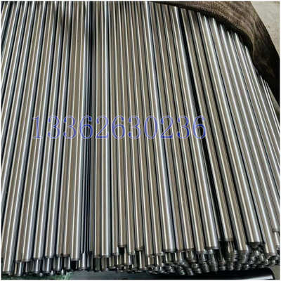 调质圆棒40Cr 45#钢圆钢磨光棒冷拉光圆镀铬棒光轴钢银杆支代加工